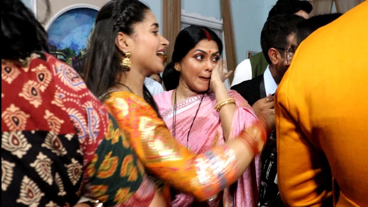 Anokha Bandhan Launch Event Dangal TV New Show YouTube anokha-bandhan-launch-event-dangal-tv-new-show-youtube