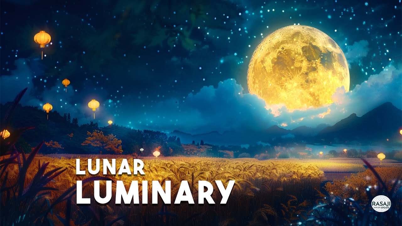Lunar Luminary - YouTube