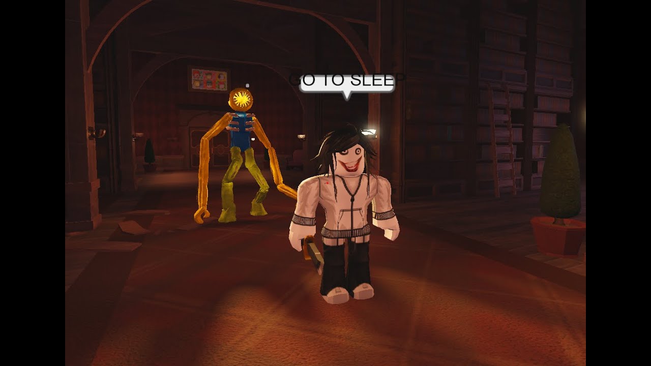 BEATING DOORS SUPER HARD MODE WITH JEFF!! (APRIL FOOLS UPDATE) - YouTube