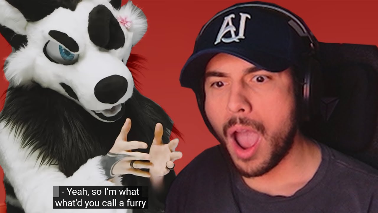 THIS DATING SHOW IS OUT OF CONTROL | The Button - YouTube