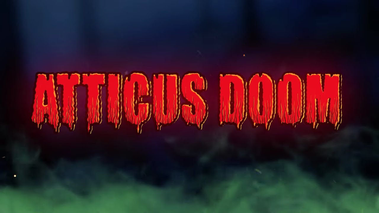 One:12 Collective Rumble Society - Atticus Doom | Mezco Toyz - YouTube