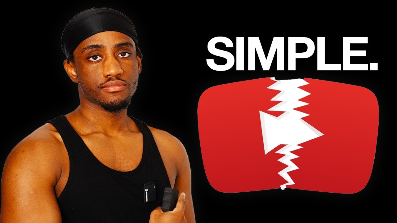 How To Crack The Youtube Algorithm In 2025 Youtube 2859