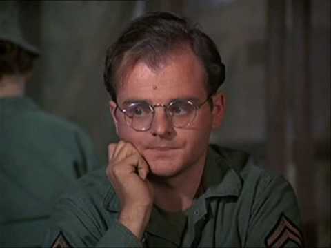 Brokeback M*A*S*H: Redux - RECUT trailer - YouTube