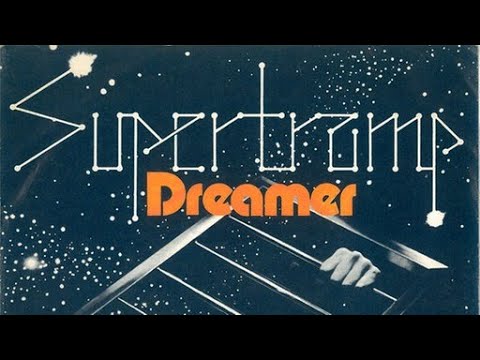 Supertramp. Dreamer - YouTube