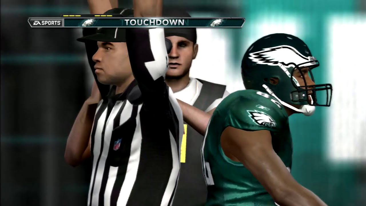 Madden NFL 12: Create-A-Team Franchise [18] - YouTube