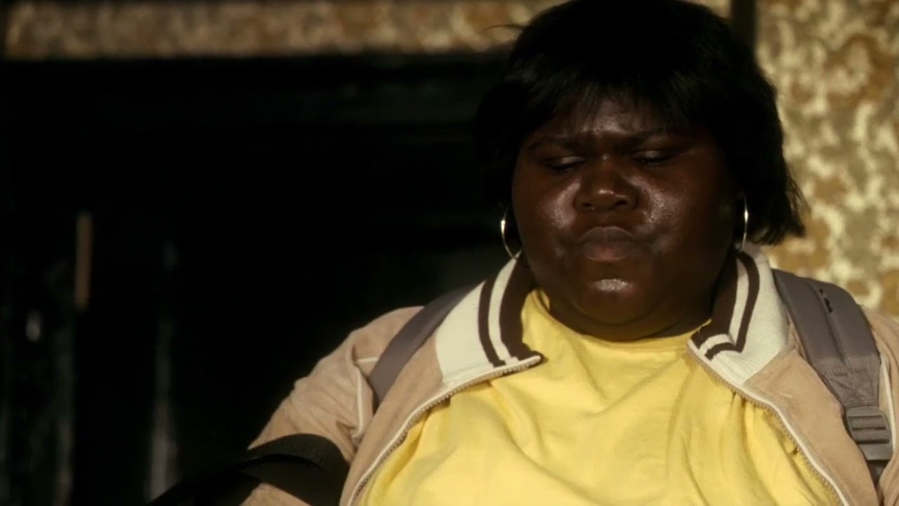 Precious (2009) - YouTube