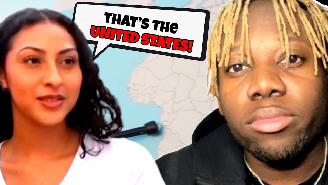 americas education system is EMBARRASING... - YouTube