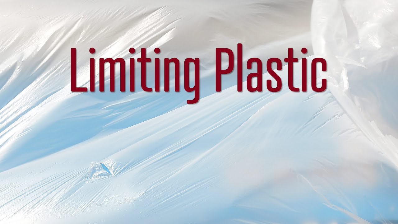 Limiting Plastic - YouTube