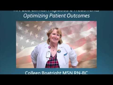 43rd Annual Course Speaker Preview: Colleen M. Boatright - YouTube
