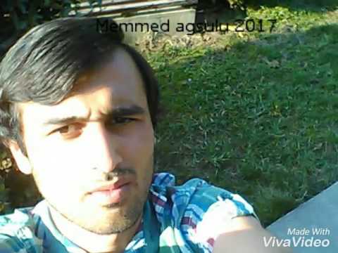 Memmed agsu Elvida 2017