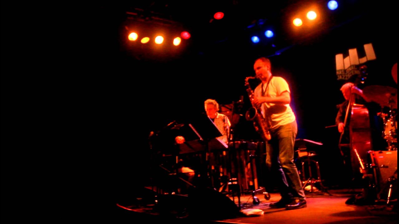 Mike Mainieri Northern Lights Live @ Victoria Nasjonal Jazzscene Oslo ...