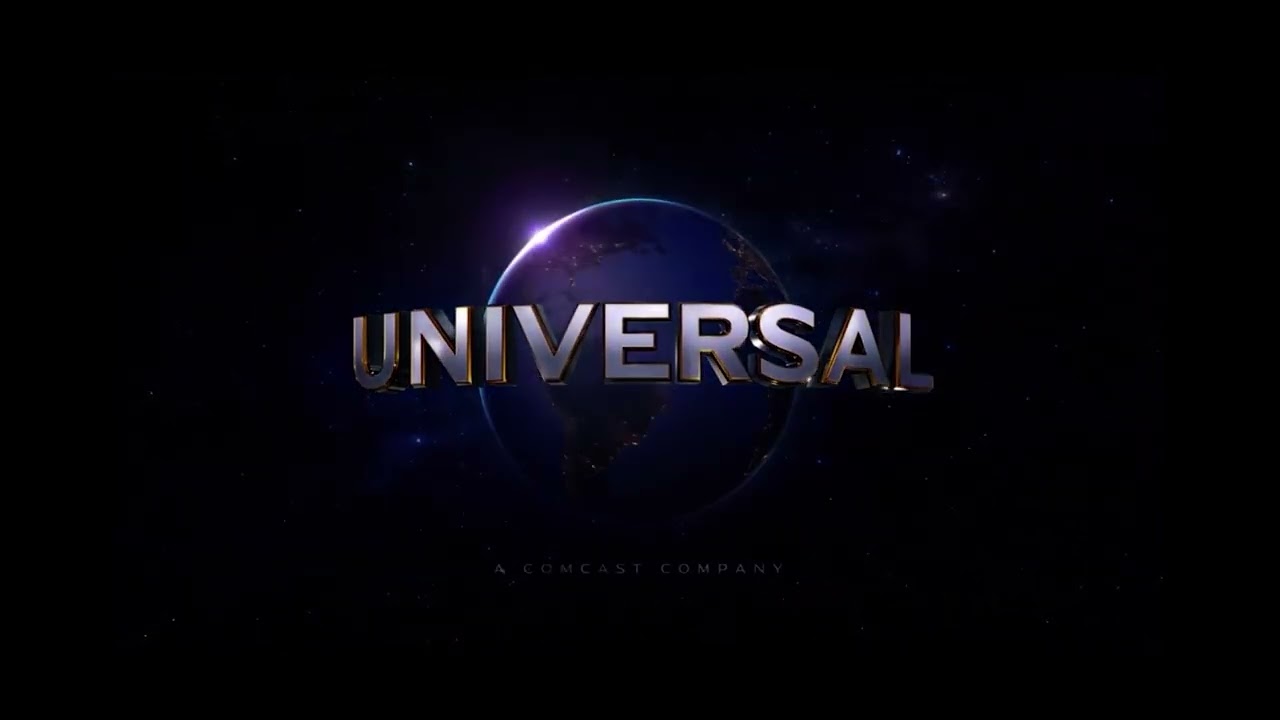 Universal Pictures/DreamWorks Animation (2007/2023) Bee Movie English ...