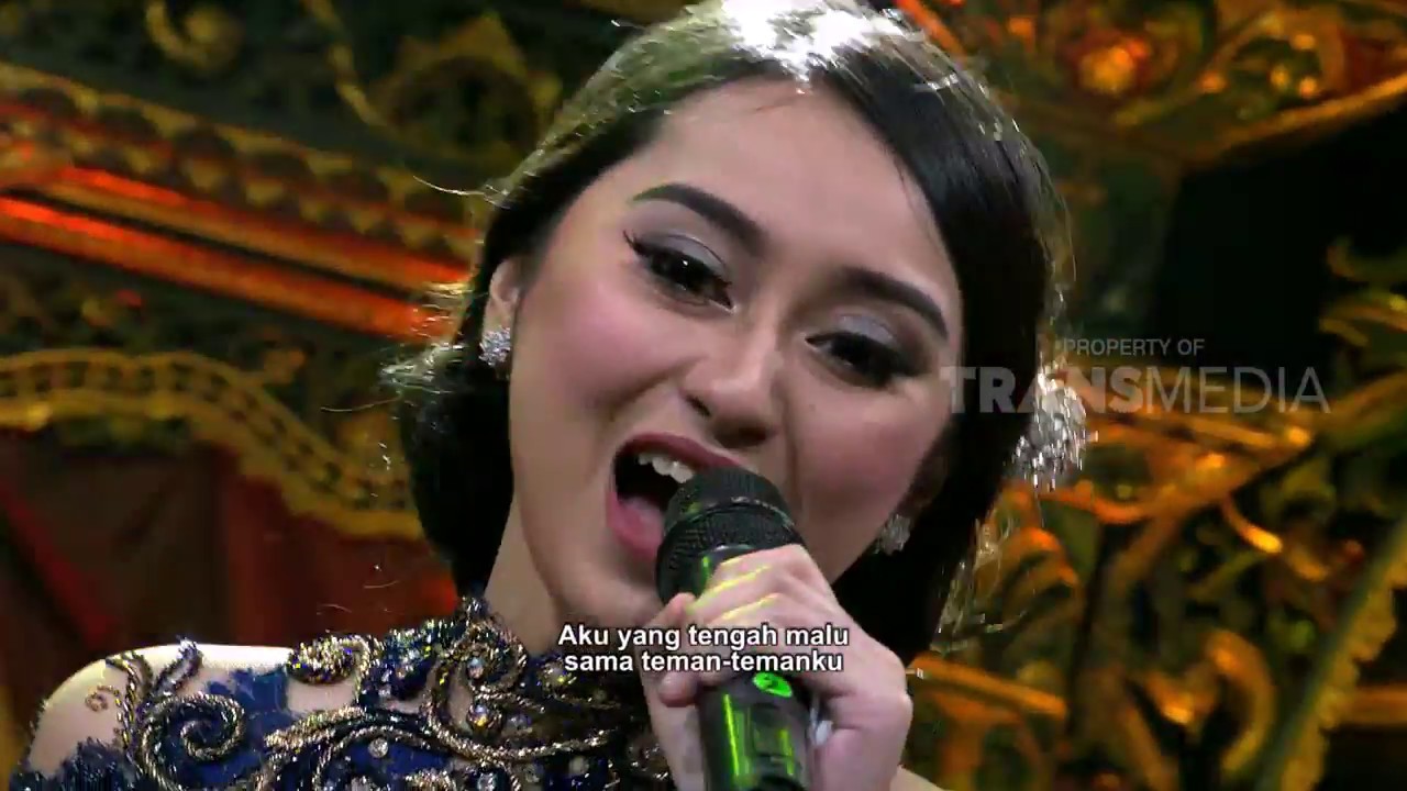 OPERA VAN JAVA - PEREBUTAN HARTA WARISAN (19/5/17) 5-1 - YouTube