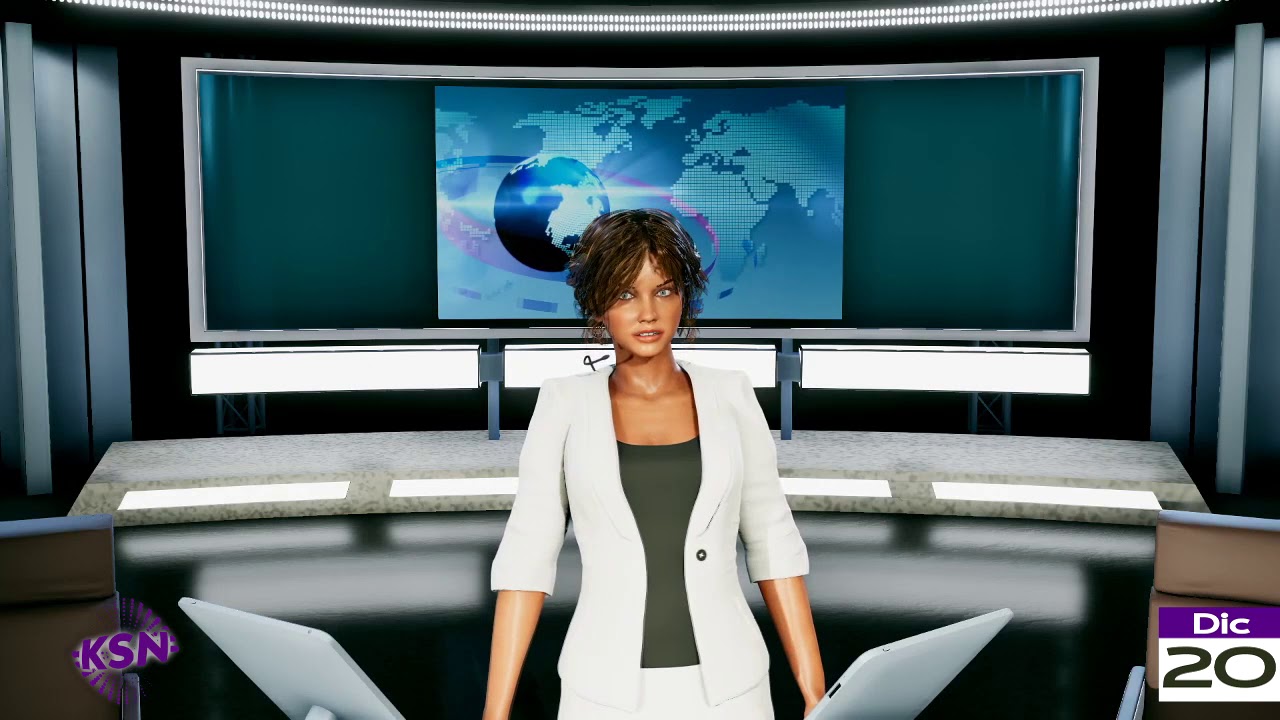 Kelly Sky News - YouTube