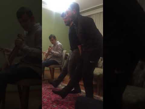 kemence ve horon
