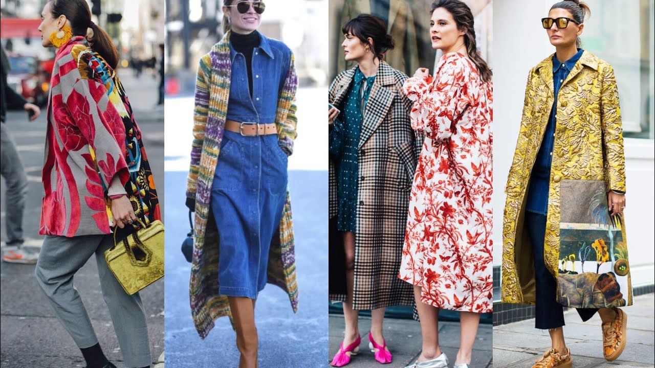 The Authentic Italian Beauty Milan Fall Fashion | Elegance & Style in ...