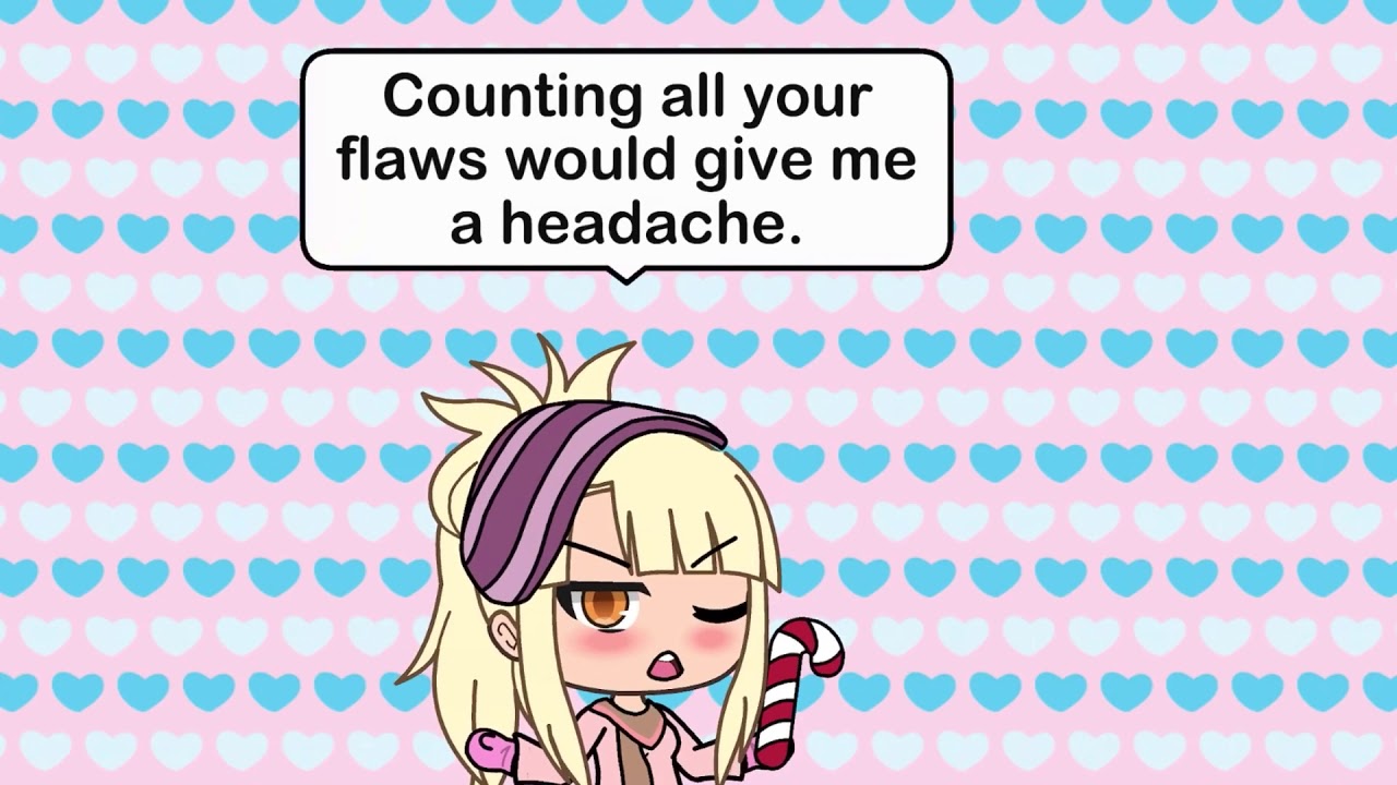 Dear, Nia an average Gacha hater... - YouTube