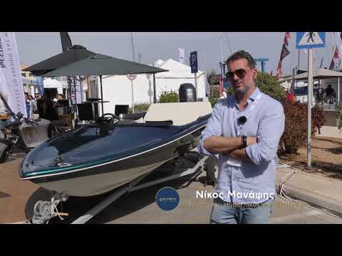 Νίκος Μανάφης, Ιδρυτής του nikos manafis design