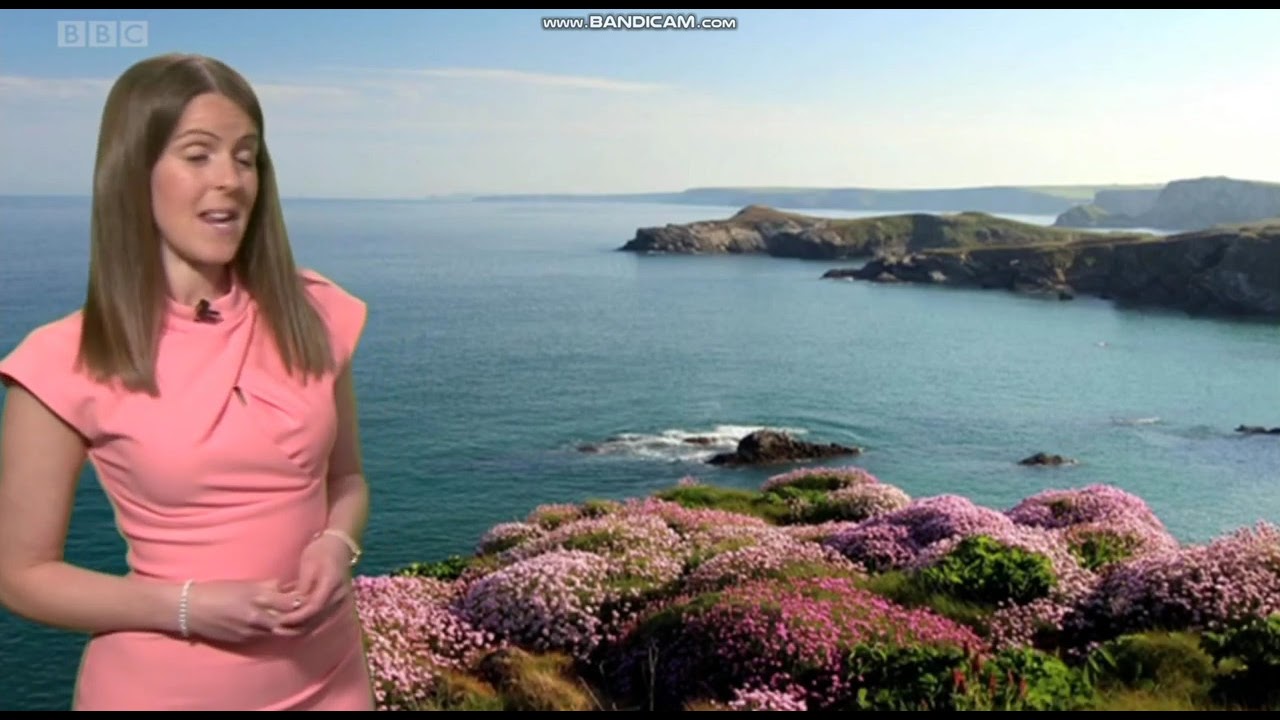 Alex Osbourne - Spotlight weather - (9th May 2020) - HD [60 FPS] - YouTube
