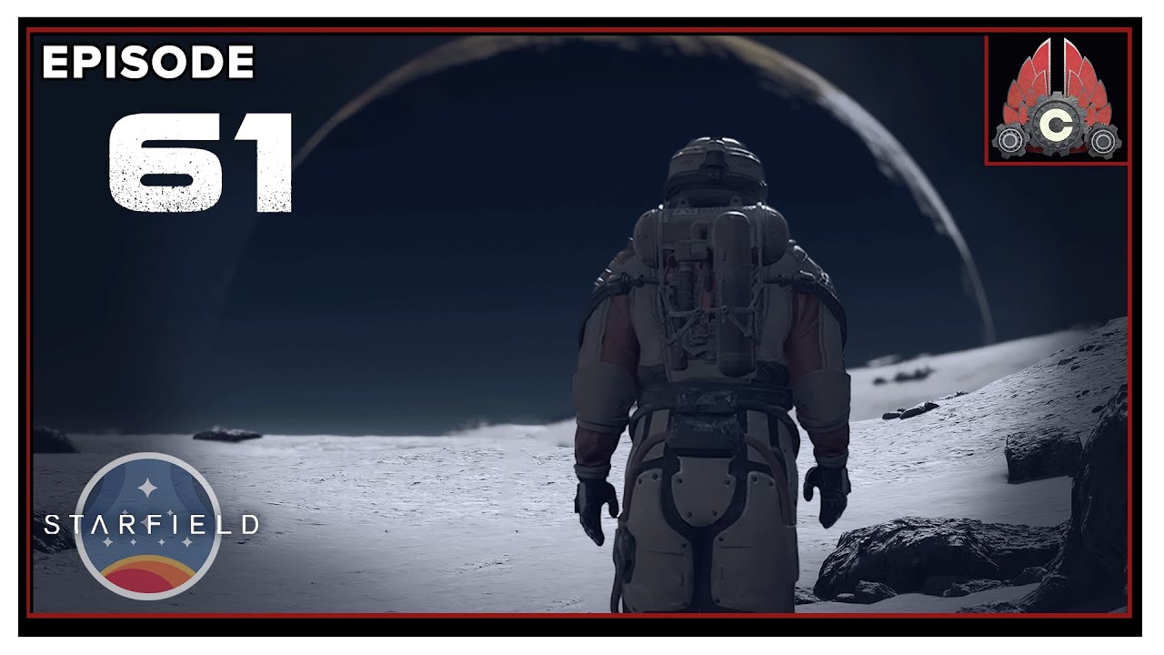 CohhCarnage Plays Starfield NG+ - Episode 61 - YouTube