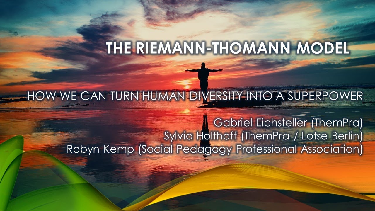 Exploring Social Pedagogy Concepts during Turbulent Times - The Riemann ...