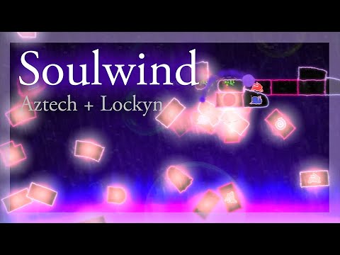 [ADOFAI custom] Aztech + Lockyn - Soulwind - YouTube