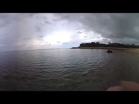 Nusa Dua Geger Sawangan Beach 2 Bali