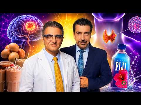Q and A - Episode 10  with Alireza Amirghassemi and Dr. Saeid Karandish - Tapesh TV