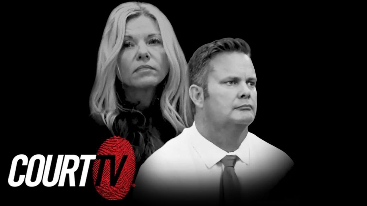 Investigating the Doomsday Couple: Sex, Money, & Power | ID v Chad ...