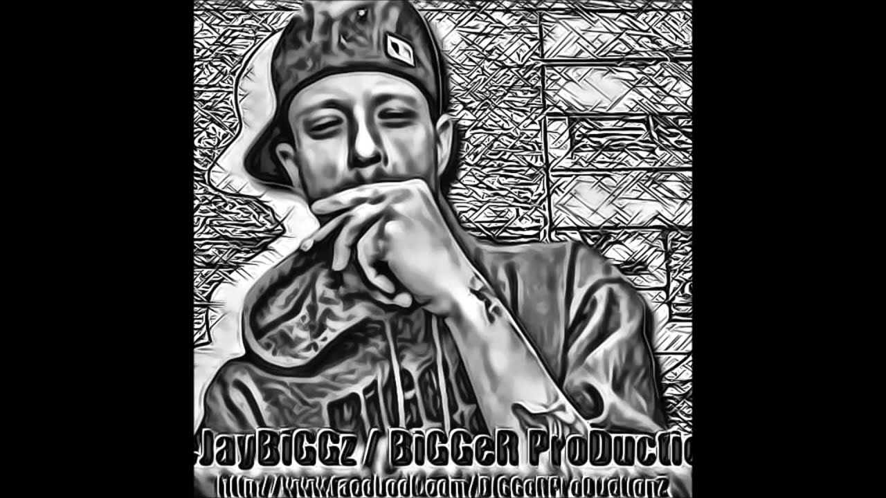 Freestyle-Bee Jay BiGGz - YouTube