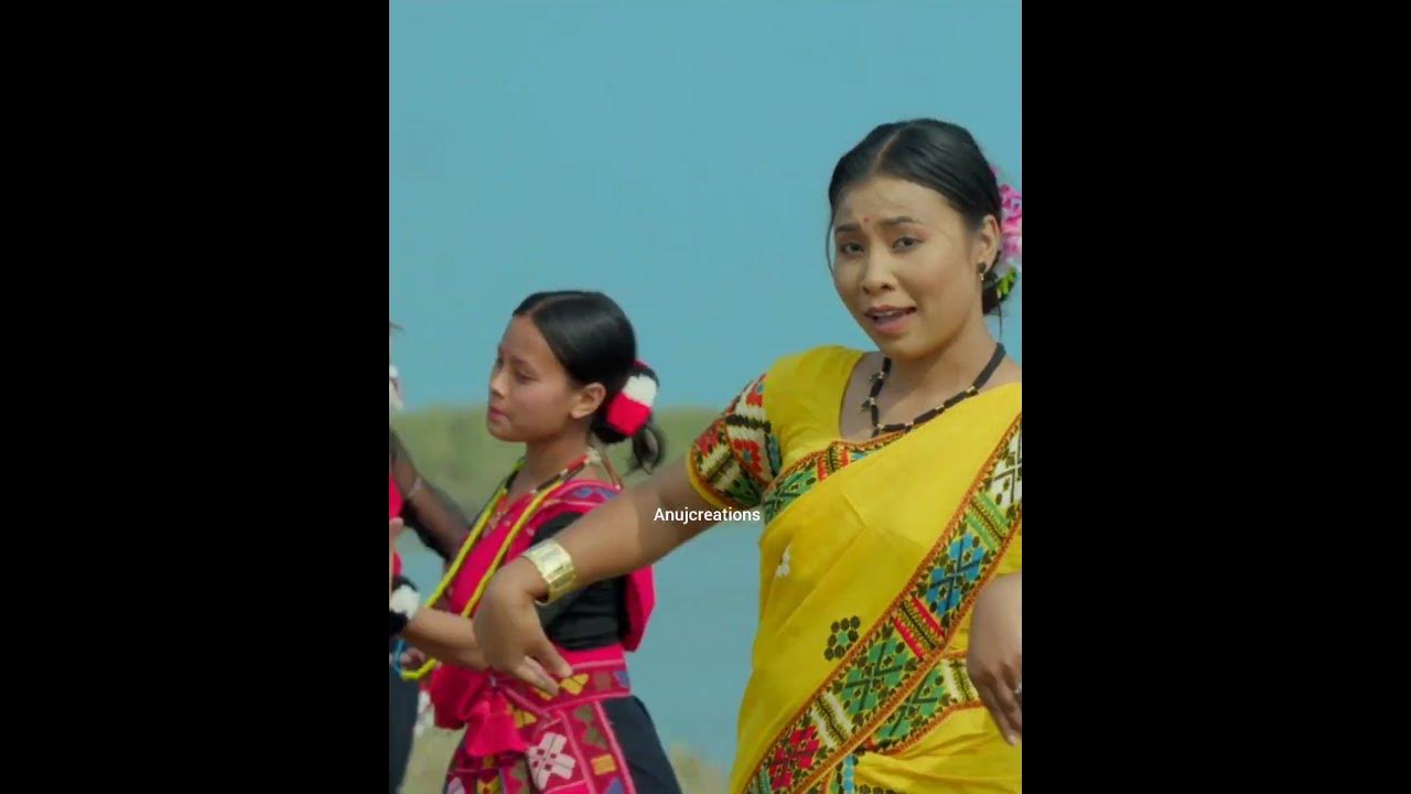 Palinam aman | satyajit morang | niku pegu | d sankar g | agam kutum | nabakishor | official ...