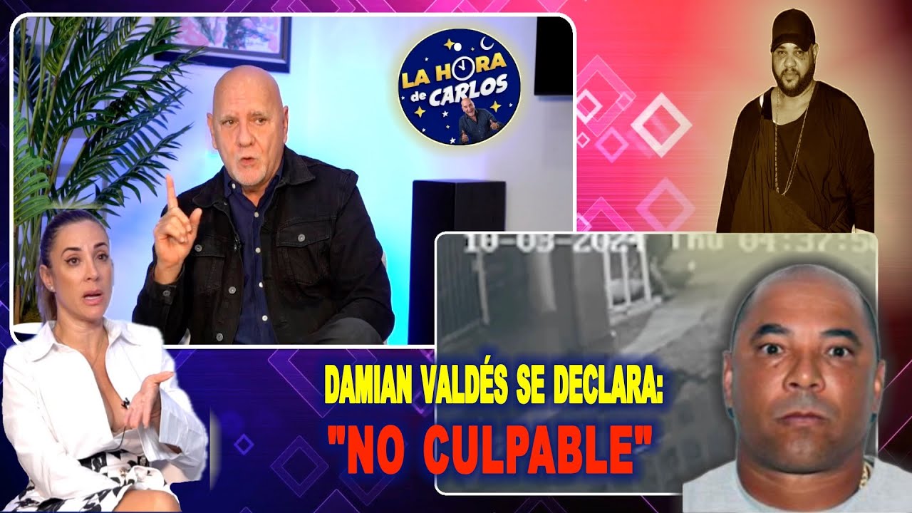"Faltan elementos por esclarecer en el caso del Taiger. #noticias #news ...
