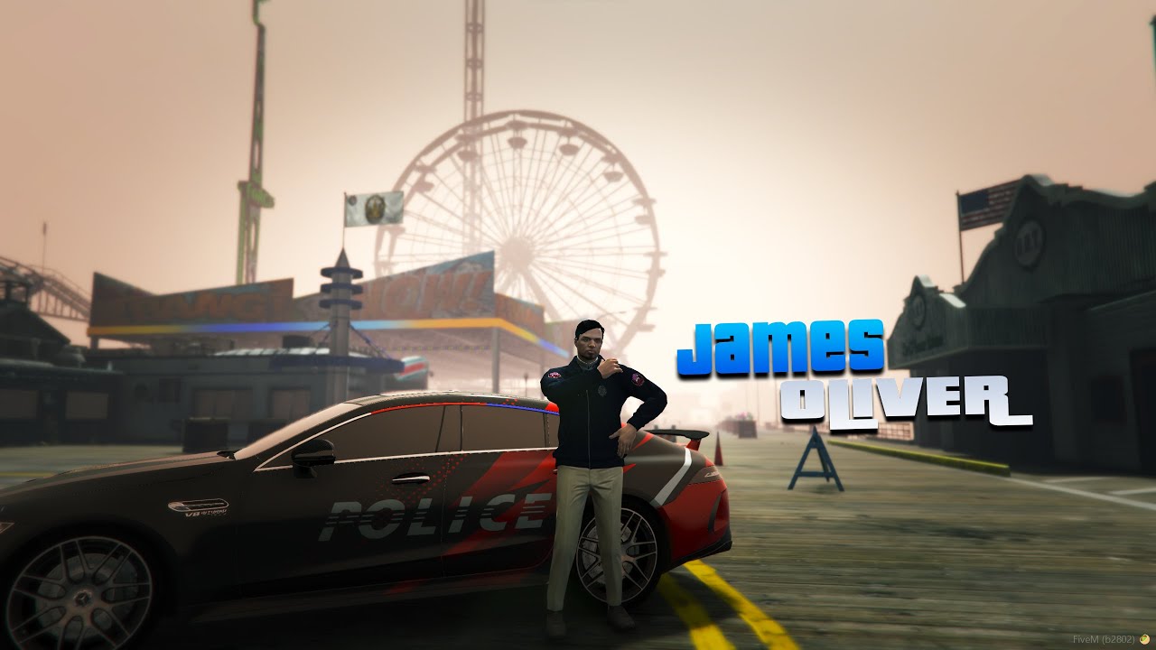 🔴!Live..!! Day 13 of 366 Familia Character creation next VPD James ...