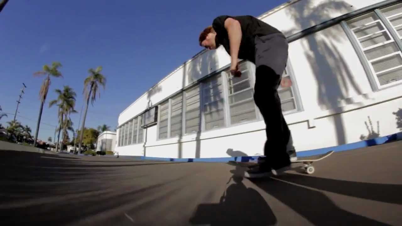 Kyle Leeper - YouTube