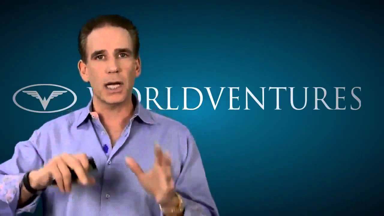WorldVentures Vacation Sooner Getting Started Training HD - YouTube
