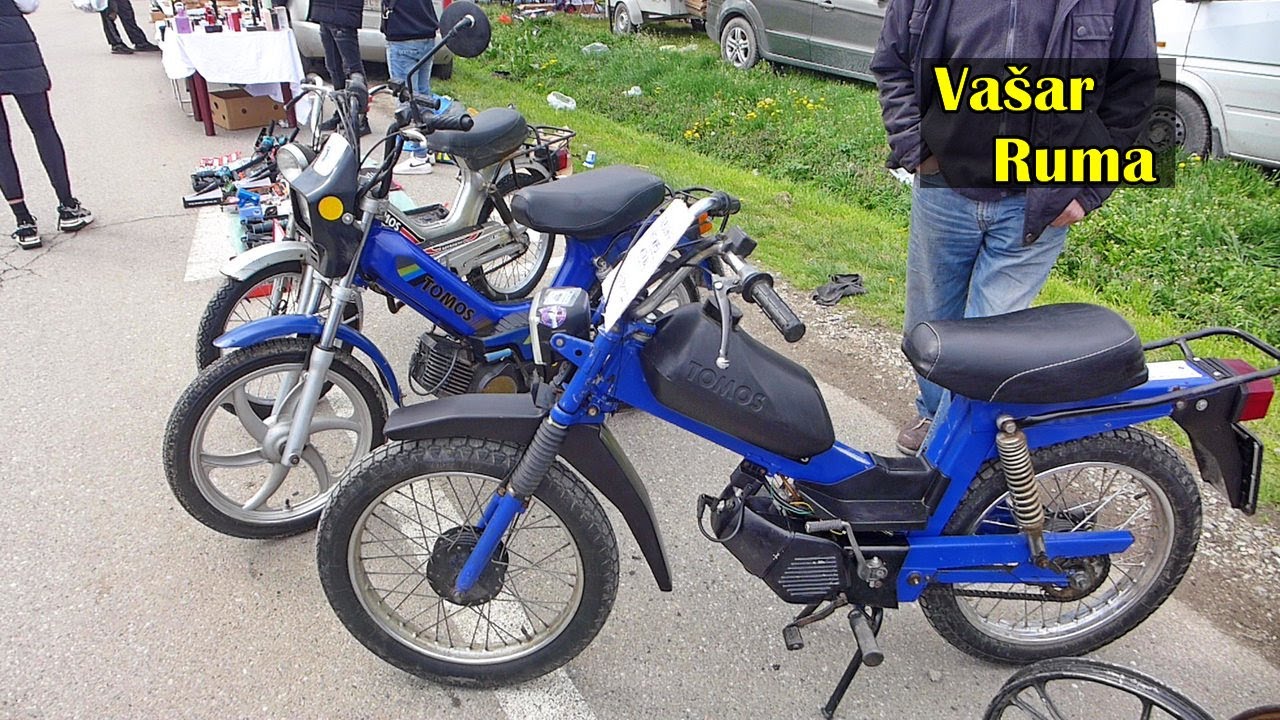 Rumski vašar 2025 - YouTube