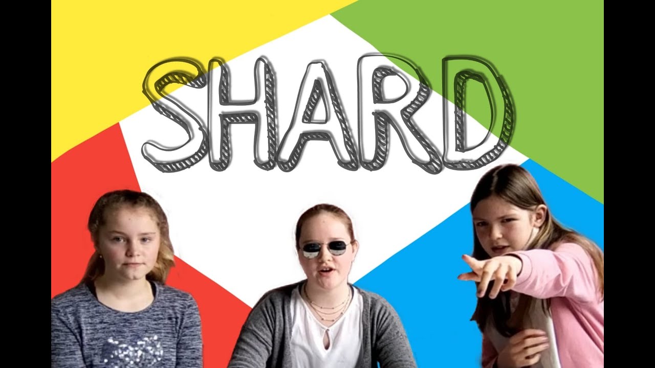 The Shard Short Story Year 6 Gymnasium An Der Vechte Emlichheim the-shard-short-story-year-6-gymnasium-an-der-vechte-emlichheim