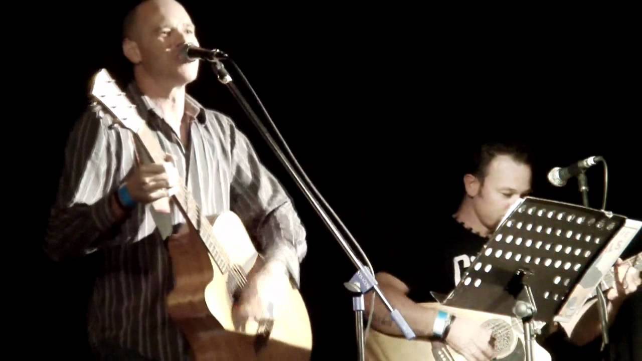 Lee Rolfe & Creig Dosen Live @ Lizotte's - Right To Choose - YouTube