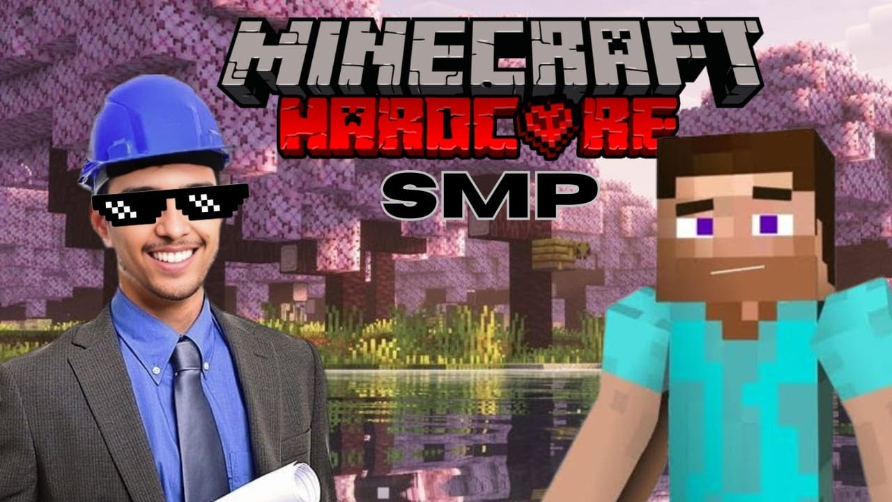 Minecraft Hardcore SMP Live| Try To Reach 300 SUBS | #minecraft # ...
