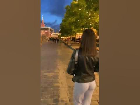 сербская леди - YouTube