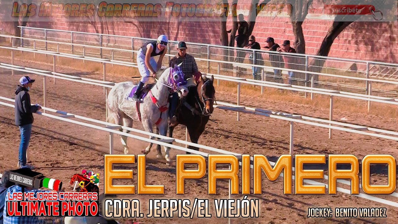 13.-El Primero vs El Jaguar - YouTube