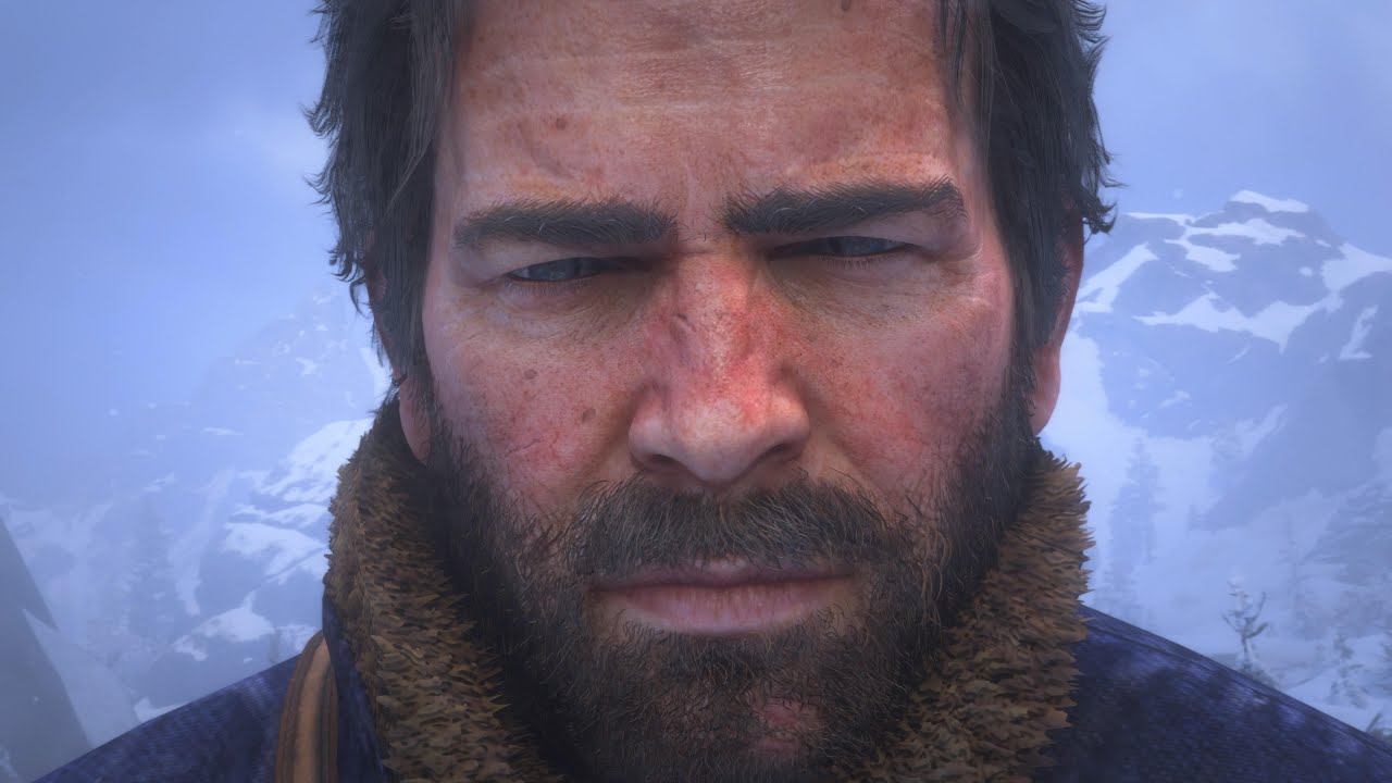 Calm Arthur might be the scariest - YouTube