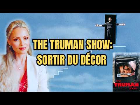 The Truman Show : le film qui t’apprend à sortir de la matrice