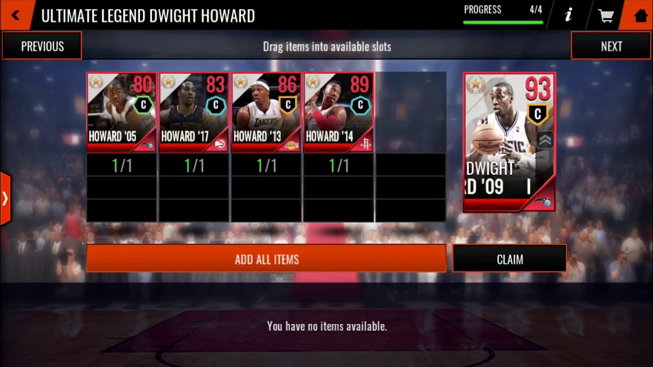 5+ elite pack openings! Nba live - YouTube