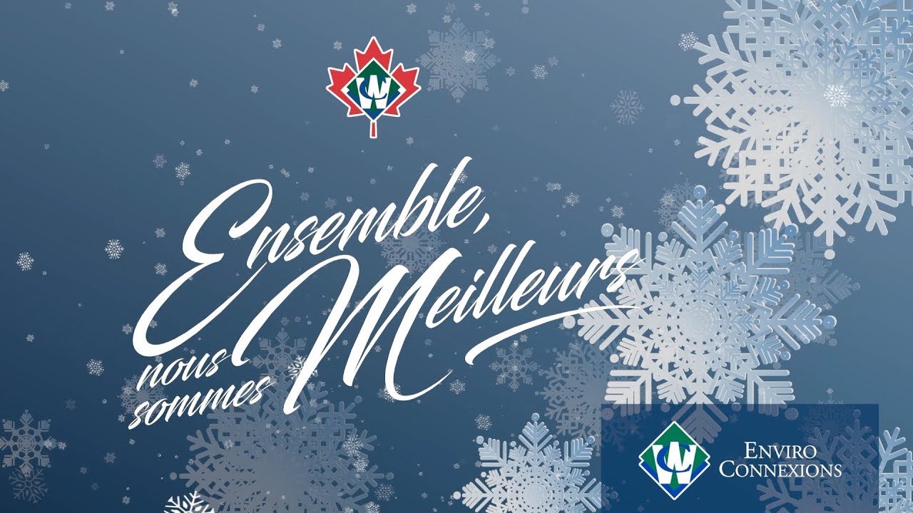 Ensemble nous sommes meilleurs (2020) - YouTube