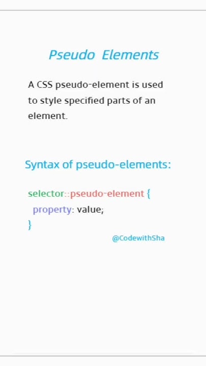 Codewithsha Codinglove Webdevelopment Webdesign Viral Trending Fyp Foryou