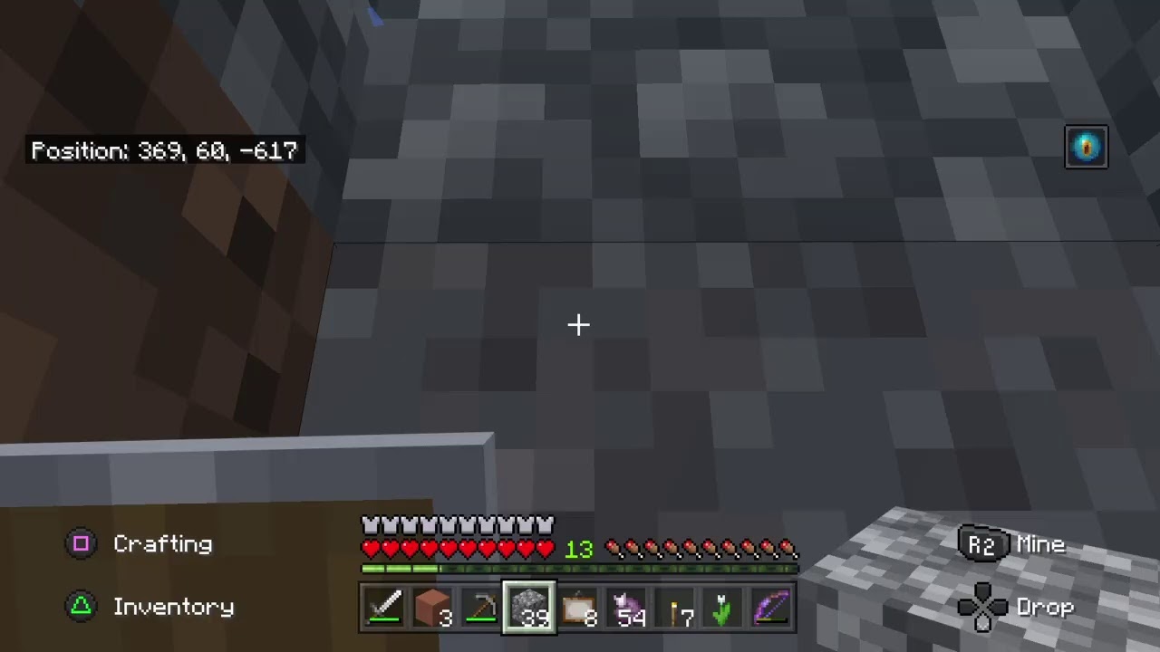 Blackmailing Cobblestone SMP To Get Builders For Friendly SMP - YouTube