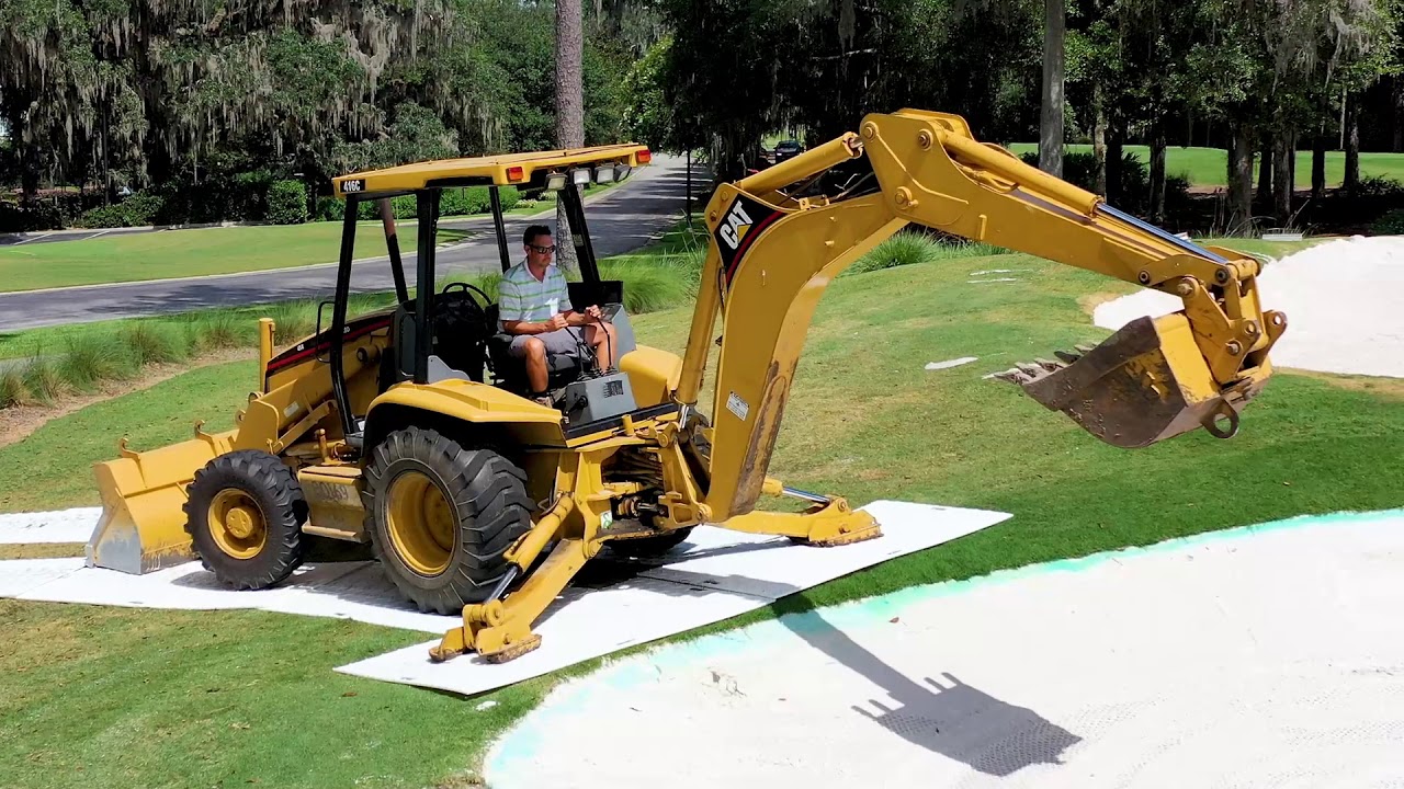 Blue Gator Welcome Video - YouTube