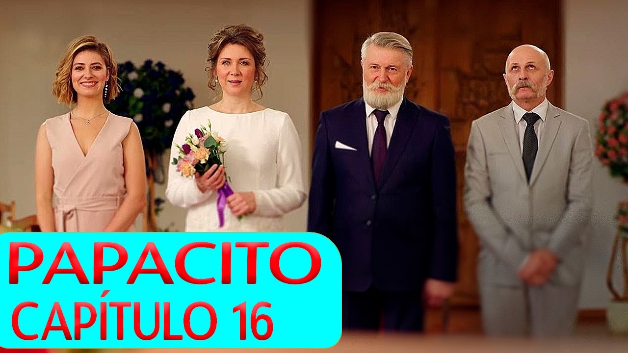 Papacito En Español _ Papacito Signification – GCZNU