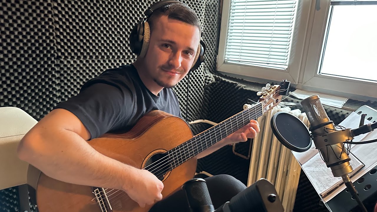 Long after you're gone (Chris Jones) - YouTube